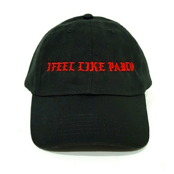 Accessories | I Feel Like Pablo Hat | Poshmark